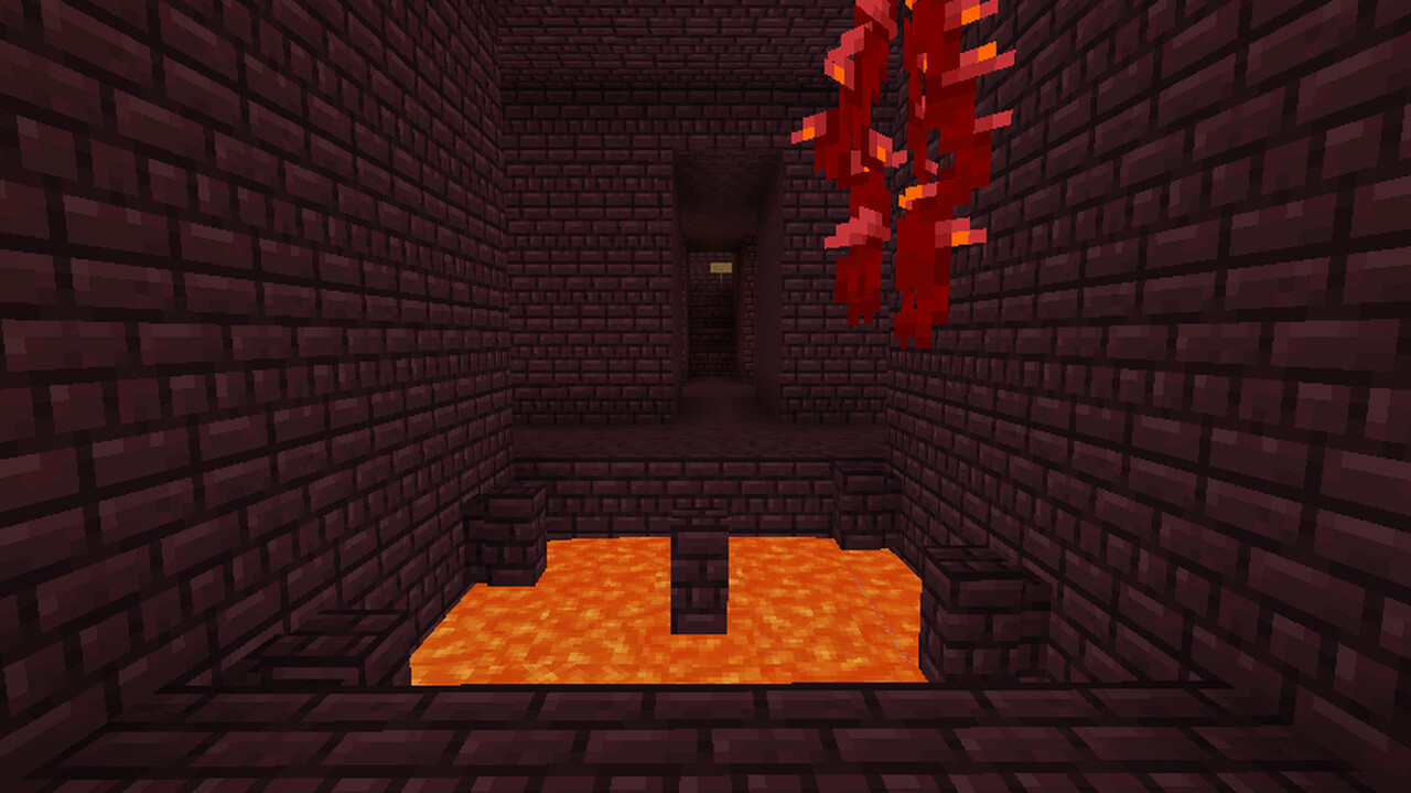 Decked Out Inspired By Tango Tek Minecraft Map