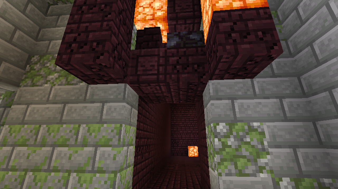 Decked Out Inspired By Tango Tek Minecraft Map