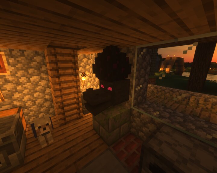 *JAVA* Single Player Survival World 2 Minecraft Map