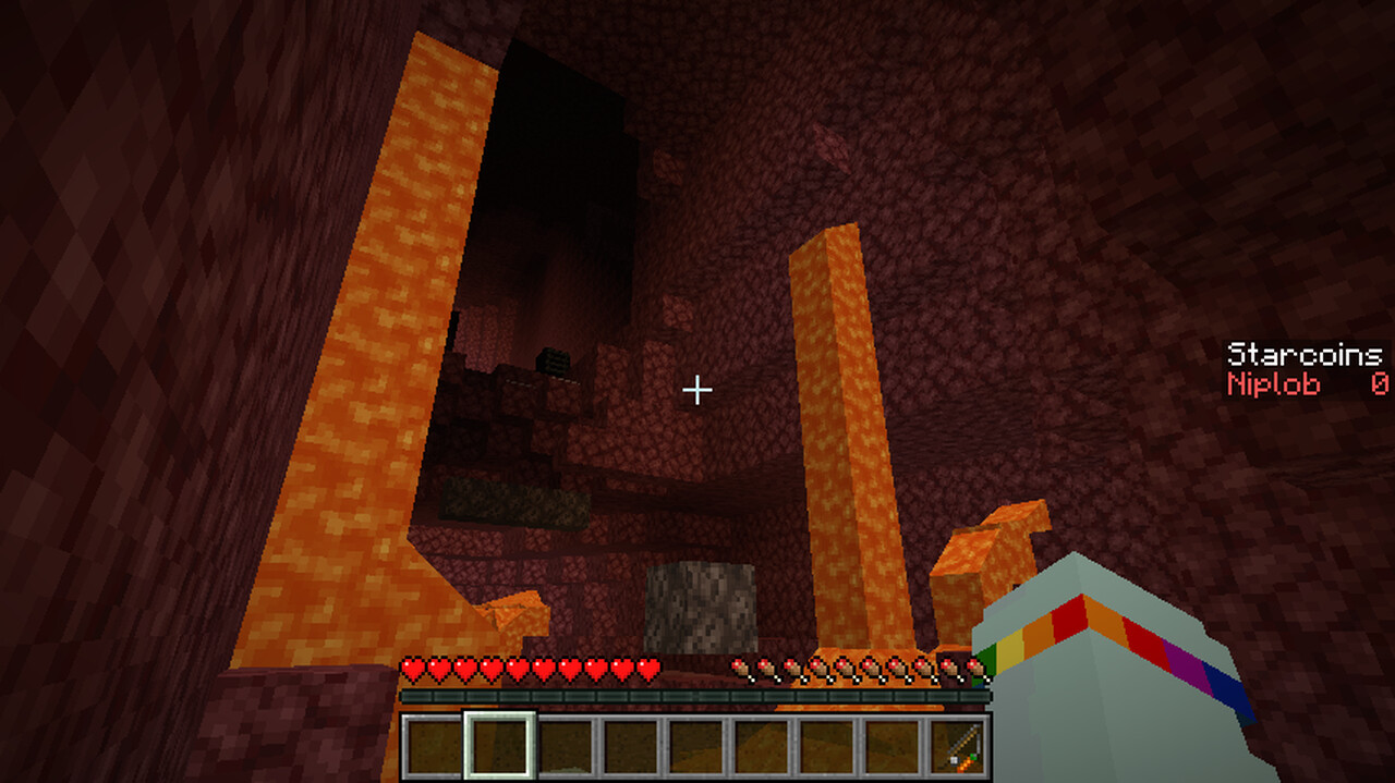 Super Minecraft 64 (1.15.1 - 1.15.2) Minecraft Map