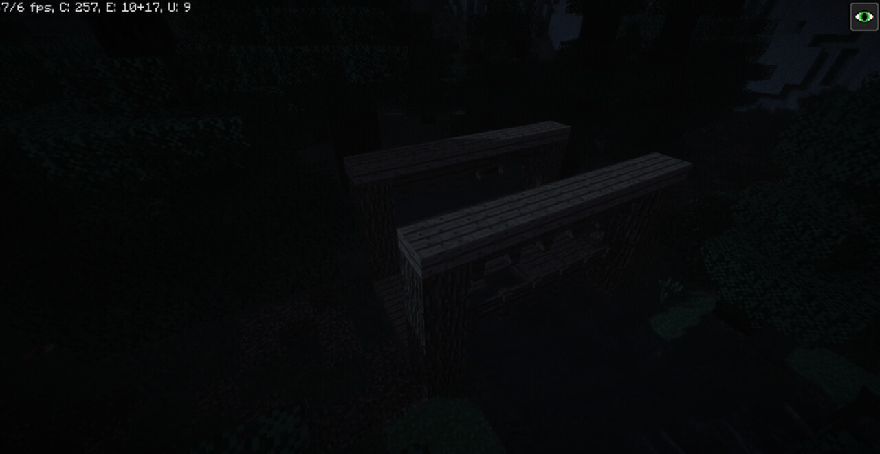 The Kidnapper [Episode 1] Minecraft Map