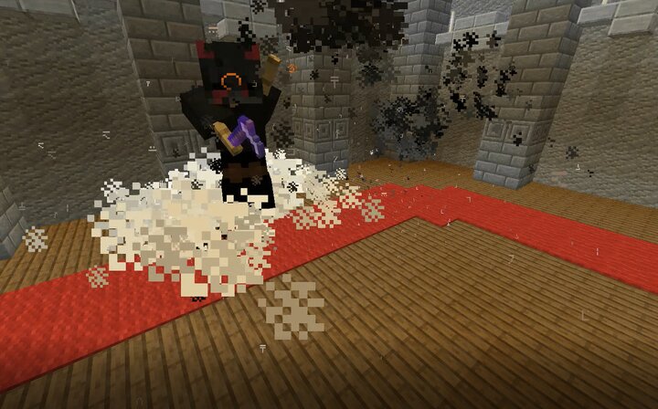 Battle against the Nameless One1.1.6v/1.15+/PvM Custom boss battle ...