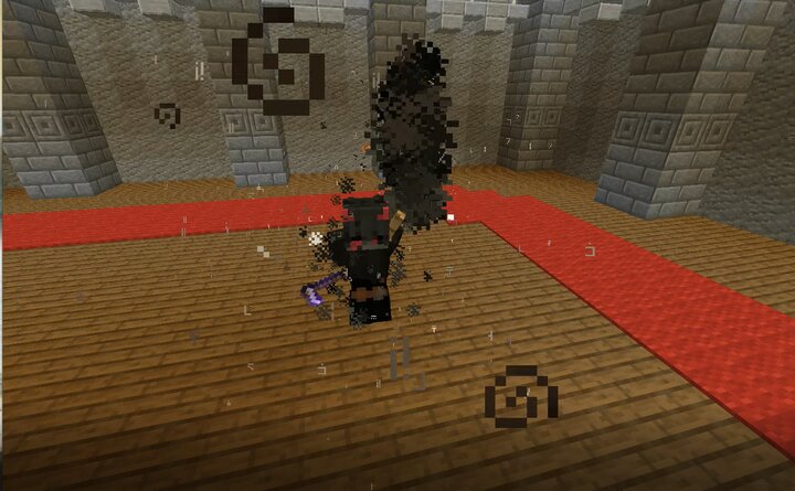 Battle against the Nameless One1.1.6v/1.15+/PvM Custom boss battle ...