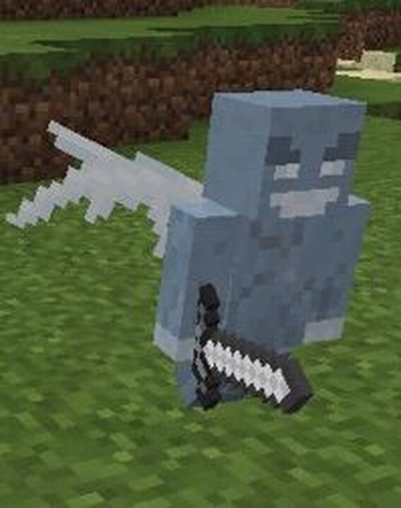 Evoker Simulator Minecraft Map