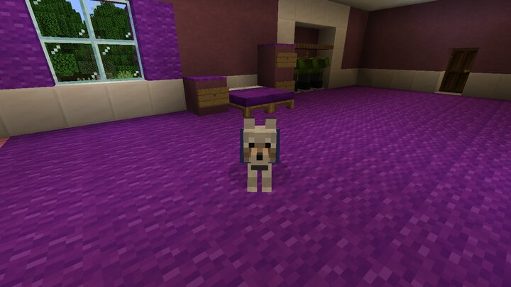 Blue's clues (re-re-upload) Minecraft Map