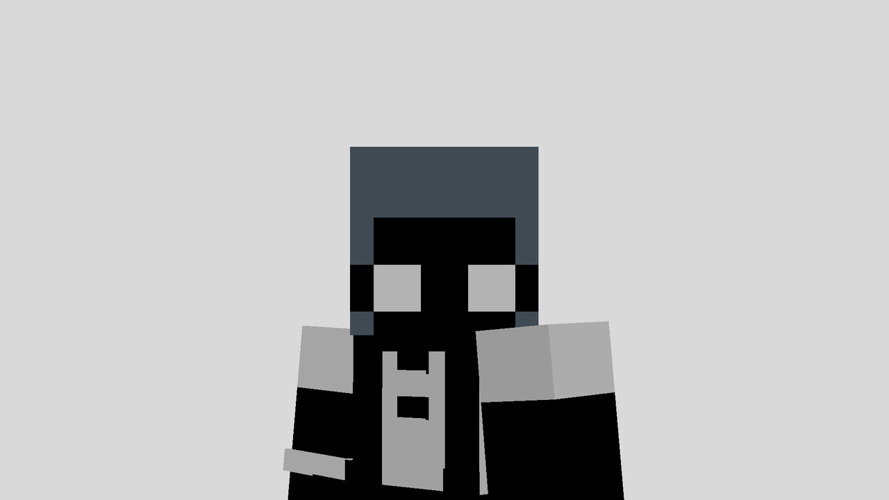 The Void Minecraft Map