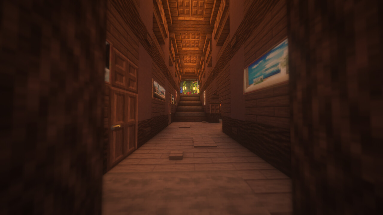 Hide N Seek V1 (REVAMP IN PROCESS) Minecraft Map