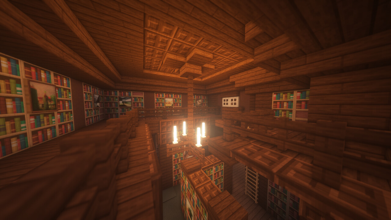 Hide N Seek V1 (REVAMP IN PROCESS) Minecraft Map