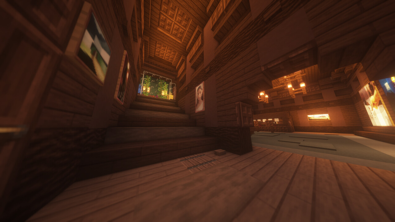 Hide N Seek V1 (REVAMP IN PROCESS) Minecraft Map