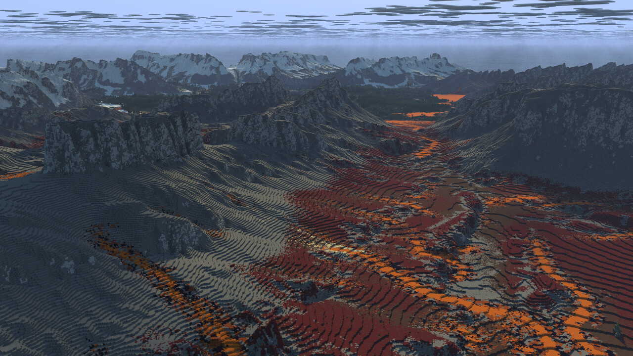 Advent Map [24] Itoro (Christmas&250Sub Special Map) [5k, Free Download ...