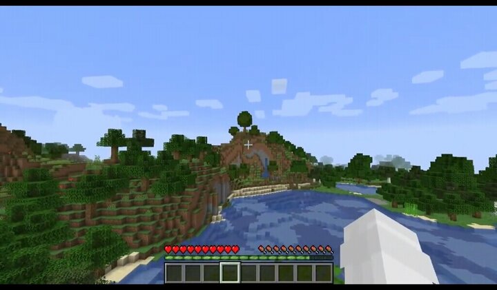 PACK.PNG Minecraft Map