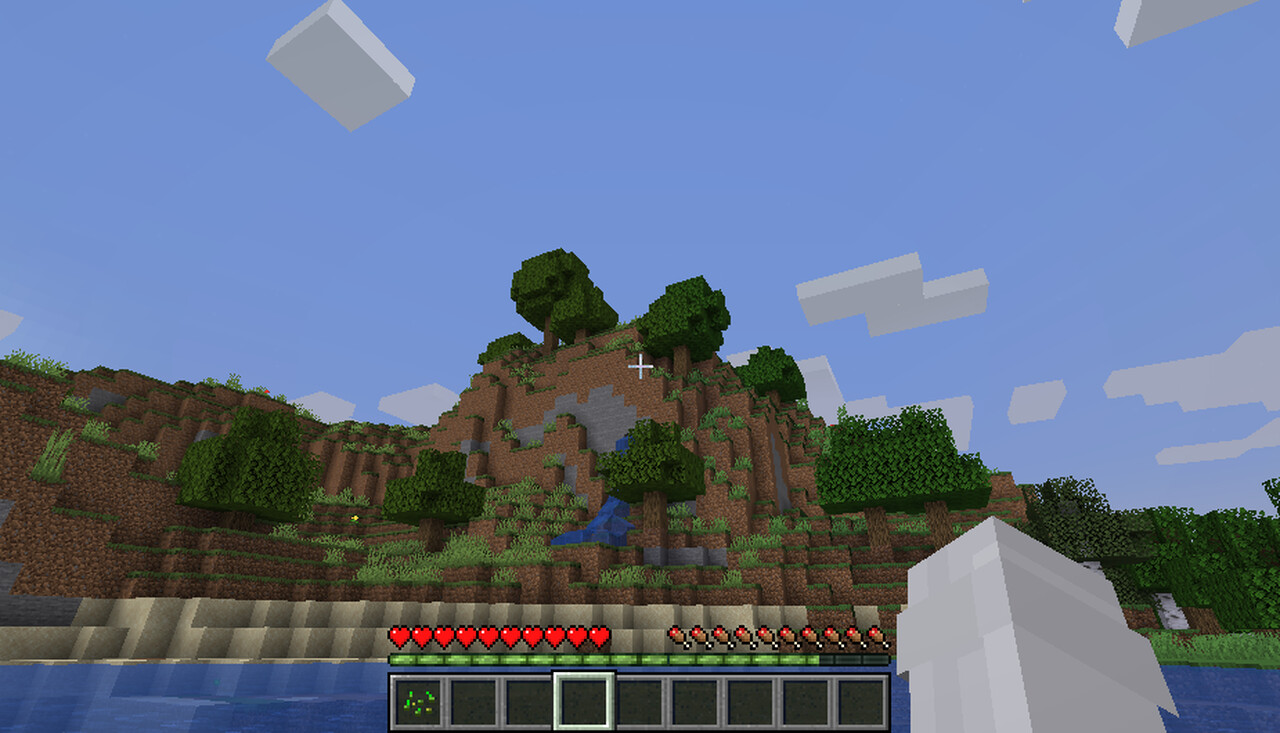 PACK.PNG Minecraft Map