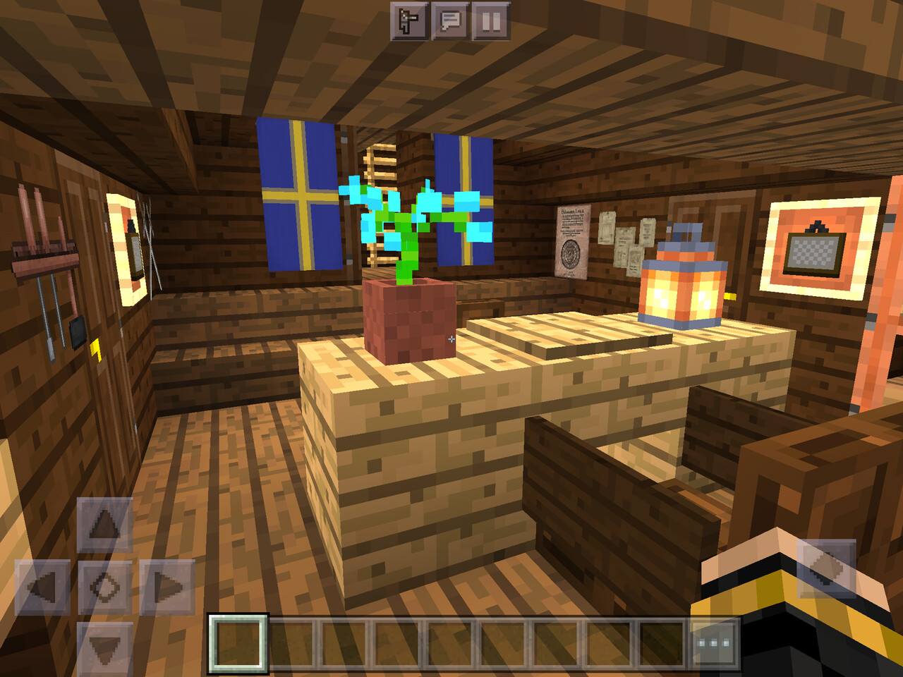 VASA 1628 Minecraft Map