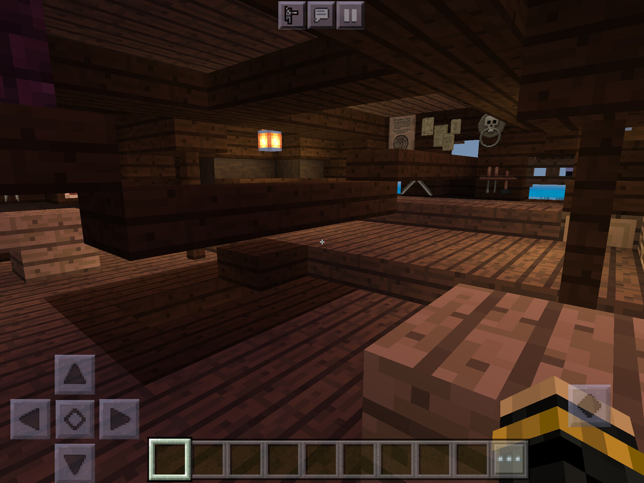 VASA 1628 Minecraft Map