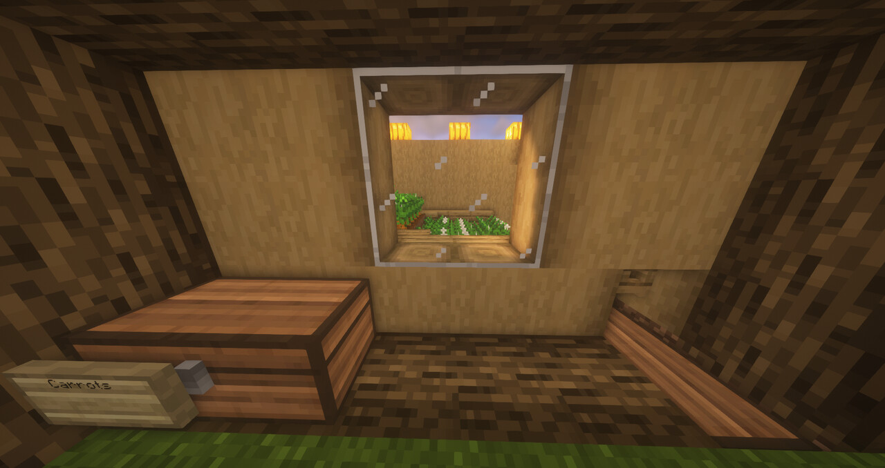 Redstone training field #1 1.16 Minecraft Map