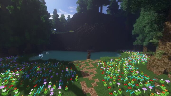 1.12 Beast Quest Avantia adventure map Minecraft Map