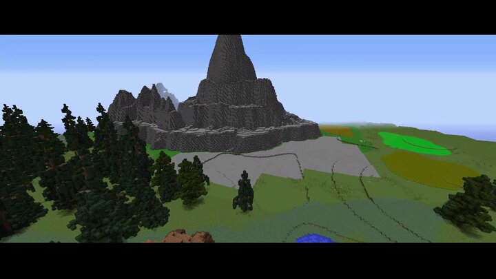 1.12 Beast Quest Avantia adventure map Minecraft Map
