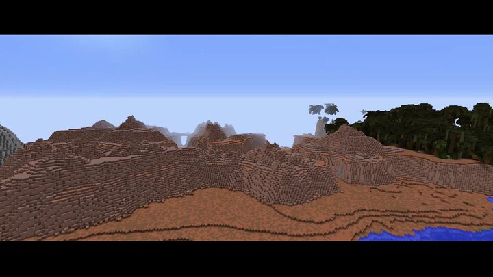 1.12 Beast Quest Avantia adventure map Minecraft Map