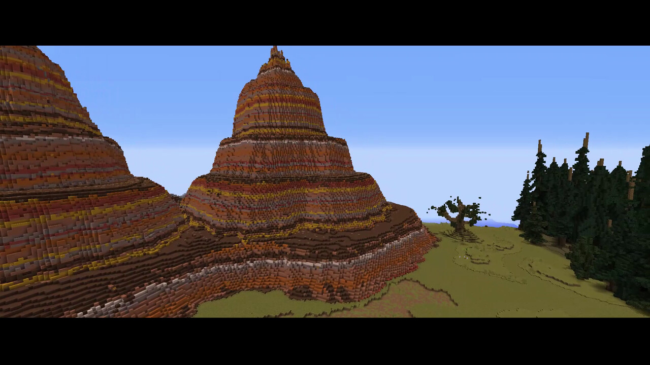 1.12 Beast Quest Avantia adventure map Minecraft Map