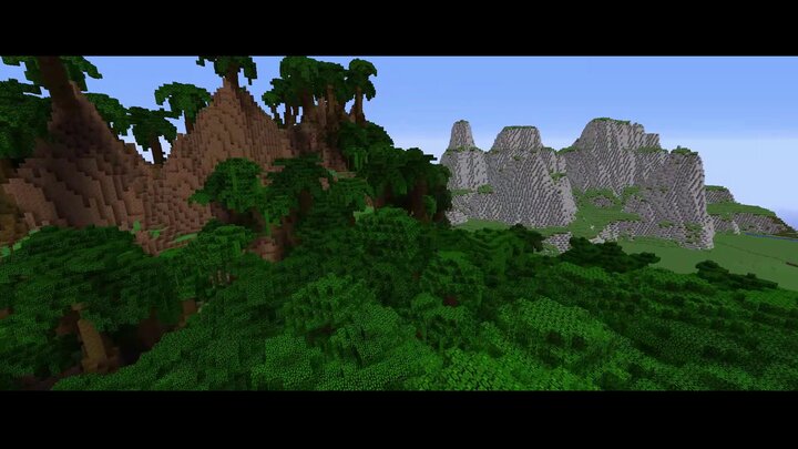 1.12 Beast Quest Avantia adventure map Minecraft Map