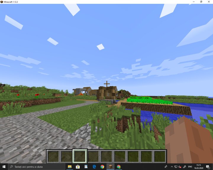 Chernobyl Minecraft Map