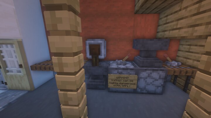 Cedar estate - interior-decorators contest entry Minecraft Map