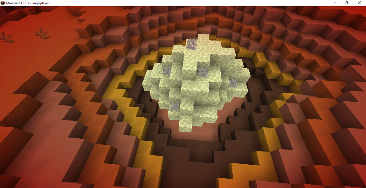 Dead World Survival v1.5.3 Minecraft Map