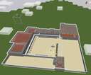 Prison V2 Minecraft Map