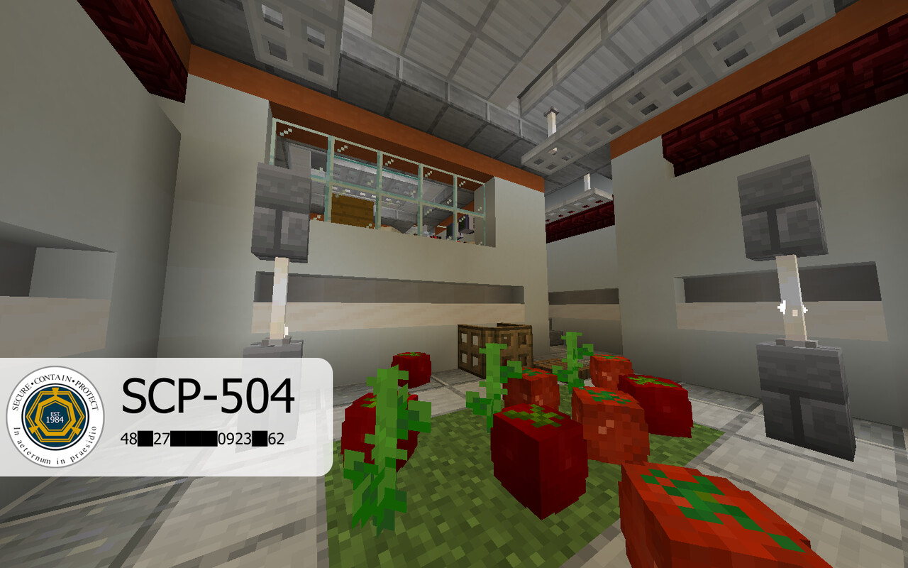 Site-47 | An 'SCP Foundation' Original Build—DOWNLOAD BETA VERSION ...