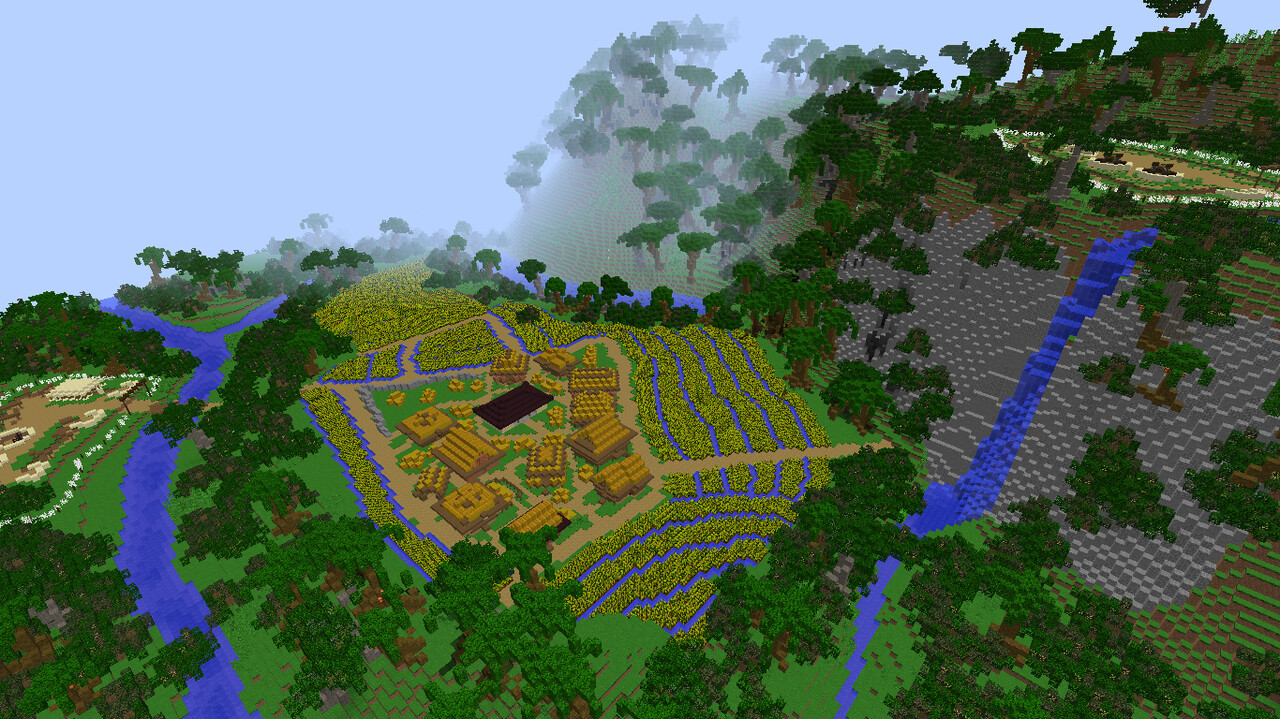 Vietnam War PVP Minecraft Map