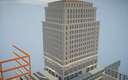 Coca Cola Company Building Minecraft Map
