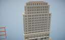 Coca Cola Company Building Minecraft Map