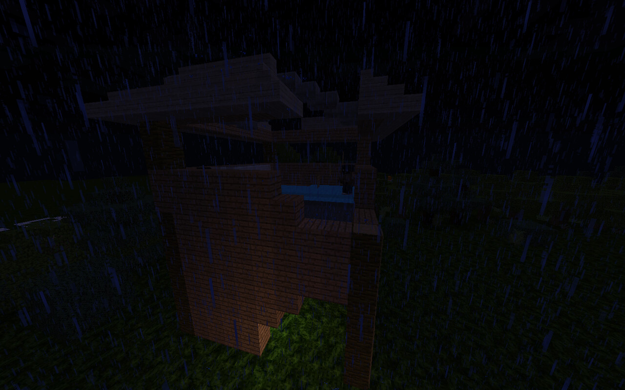 S.T.A.L.K.E.R Shadow of Chernobyl Minecraft Map