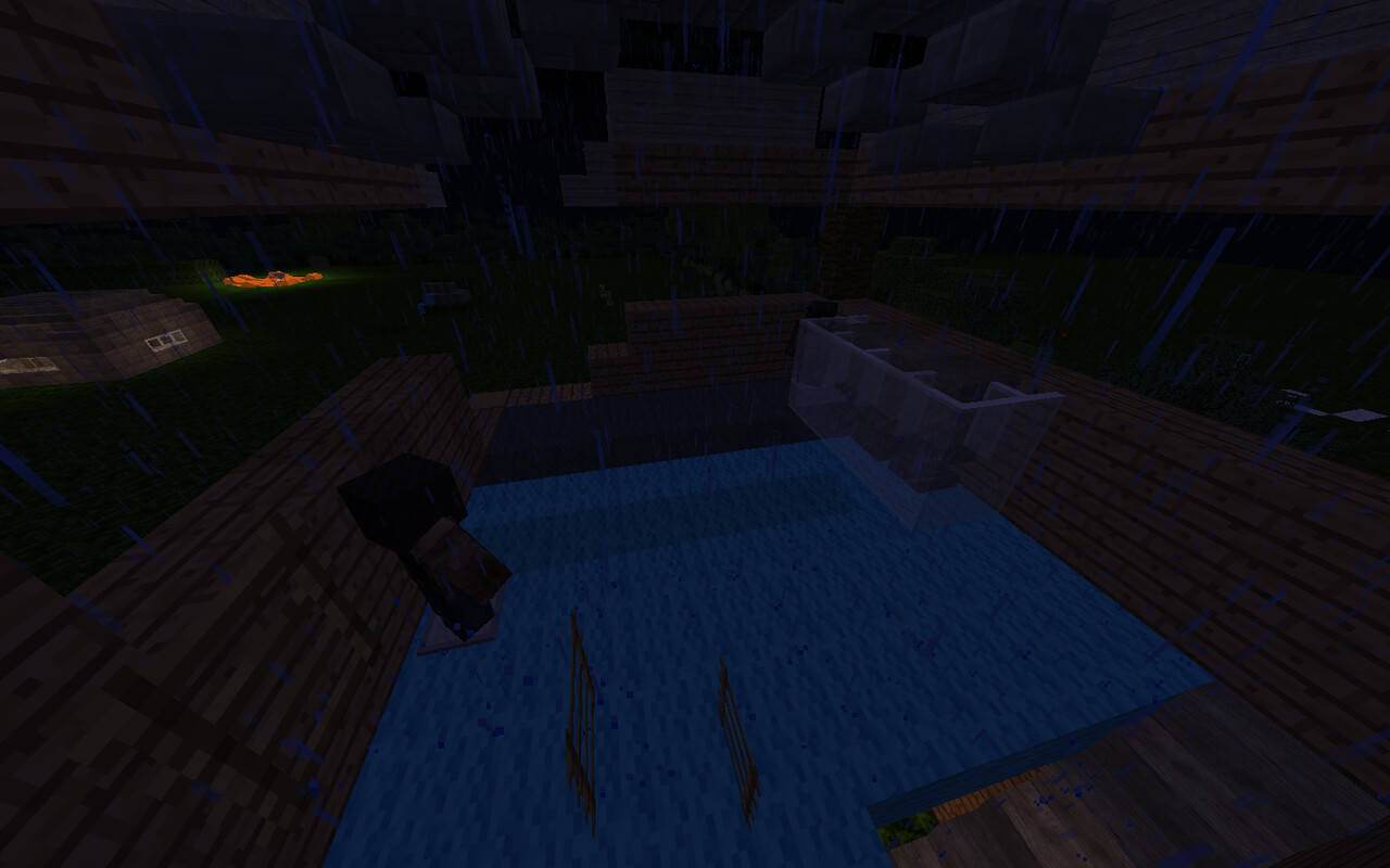 S.T.A.L.K.E.R Shadow of Chernobyl Minecraft Map