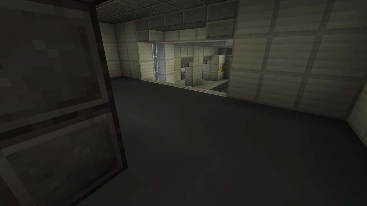 Warframe In Minecraft Minecraft Map