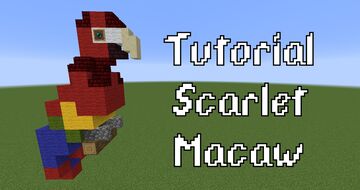 Scarlet Minecraft Maps | Planet Minecraft Community