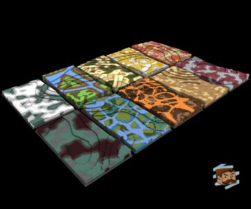 Best Practicemap Minecraft Maps for Java Edition | Planet Minecraft ...