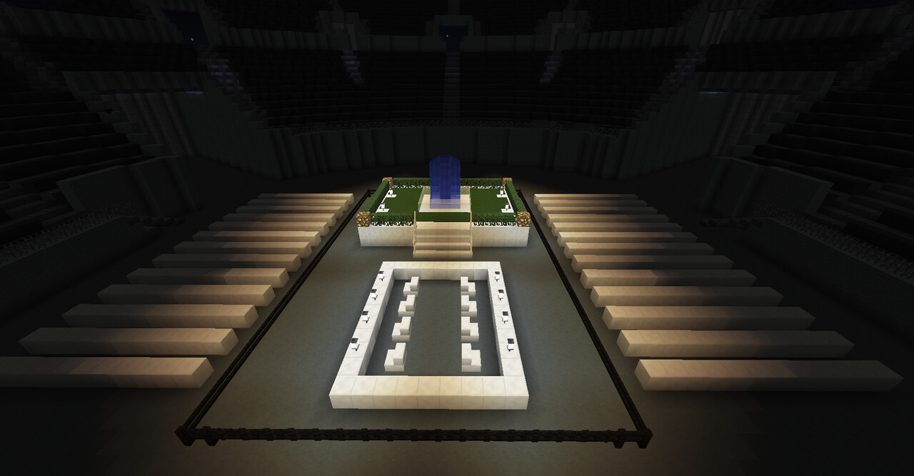 make yourself at home World Tour (Custom Tour) (Mods 1.7.10) Minecraft Map