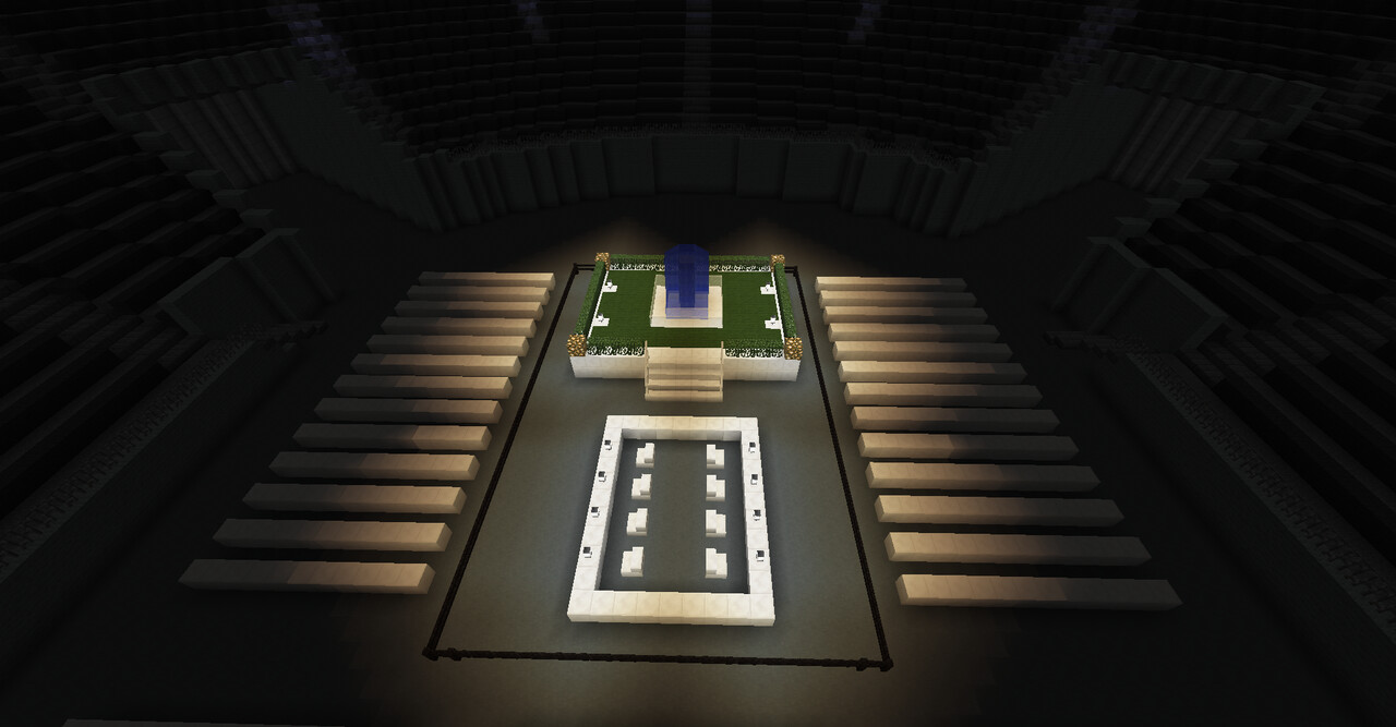 make yourself at home World Tour (Custom Tour) (Mods 1.7.10) Minecraft Map