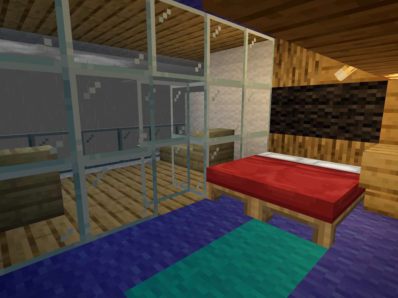 Ocean Dream Minecraft Map