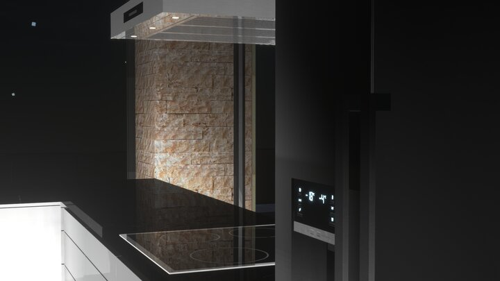 Ultimate Immerion Modern Build Minecraft Map