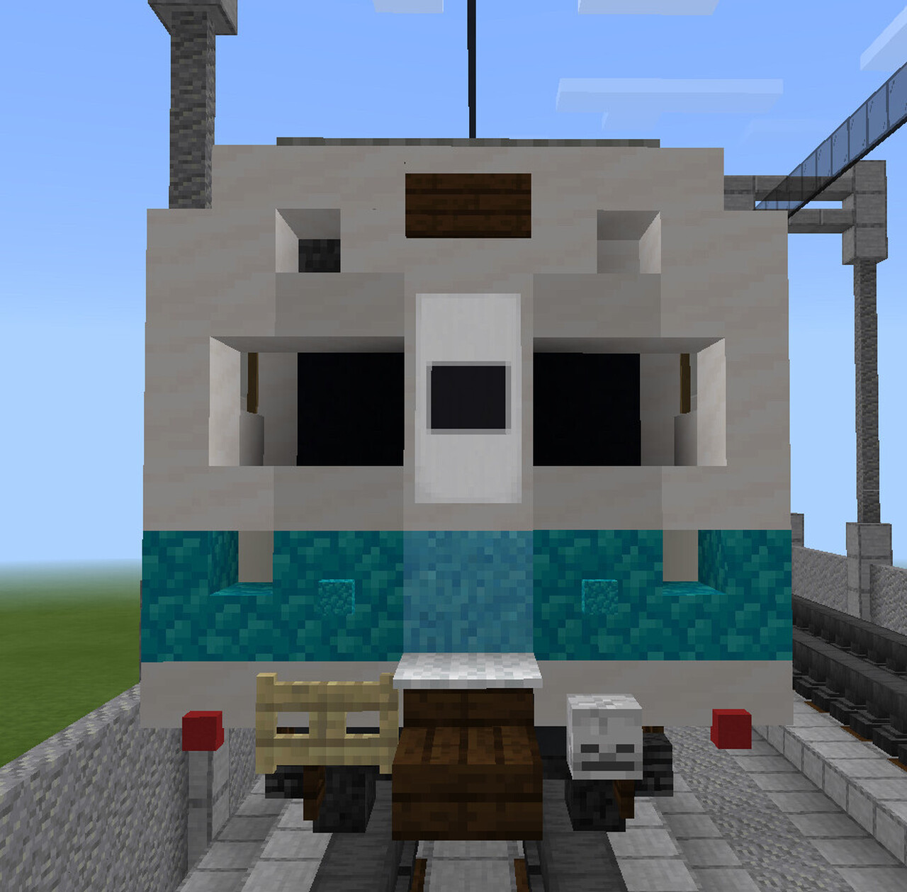 [1⅔:1] Japanese National Railways 301 series subway train variations ...