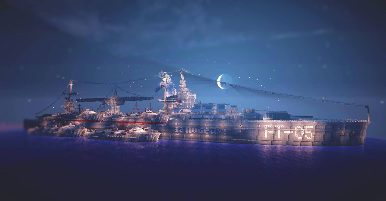 [Download Avaliable] Veles-Class Motor Torpedo Boat Tender [Veles ...