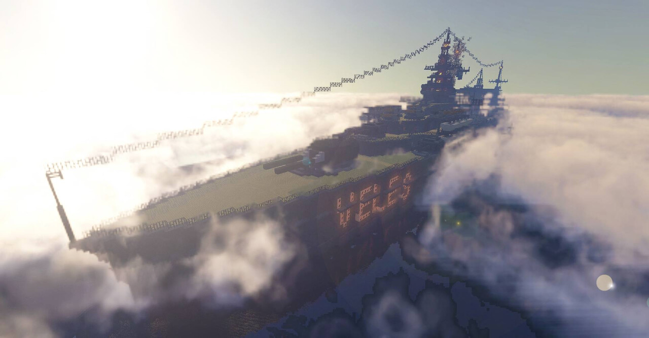 [Download Avaliable] Veles-Class Motor Torpedo Boat Tender [Veles ...