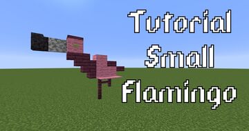 Flamingo Minecraft Maps | Planet Minecraft Community
