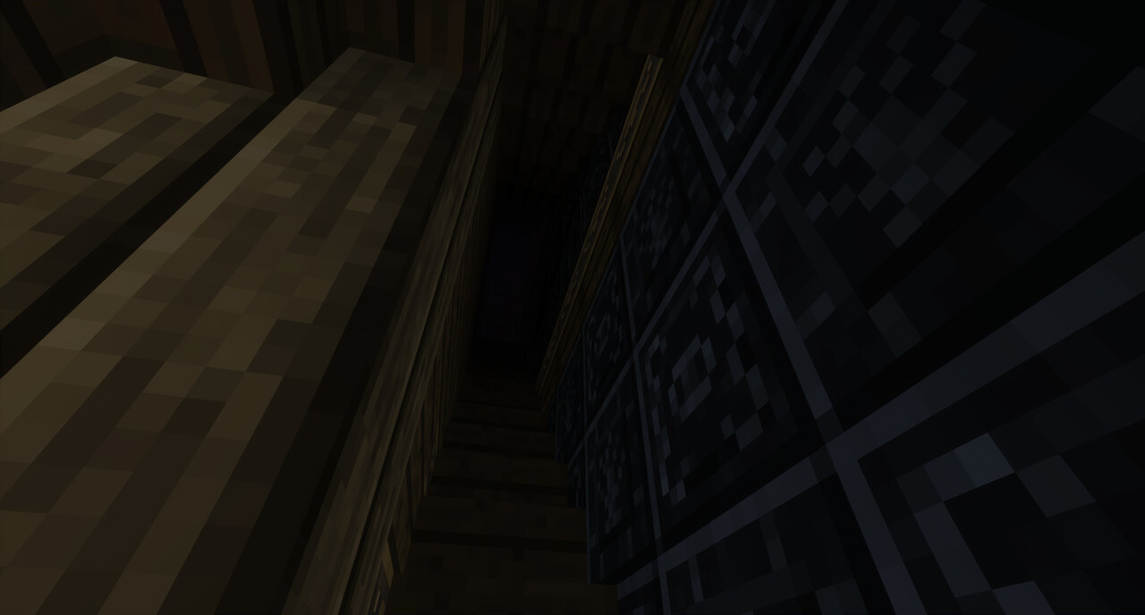 Witcher ~ The Passiflora ~ Novigrad ~ COMPLETE INTERIOR Minecraft Map