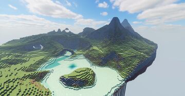 Fawe Minecraft Maps | Planet Minecraft Community