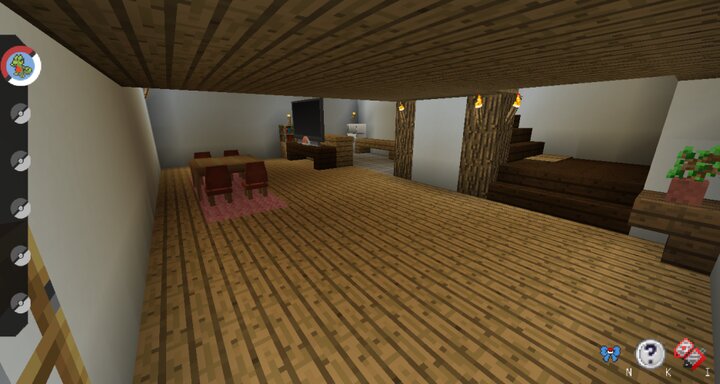 Welcome to Hoenn - Pixelmon Generations Map [Read Description ...