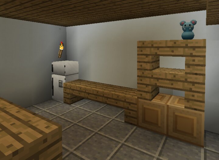 Welcome to Hoenn - Pixelmon Generations Map [Read Description ...