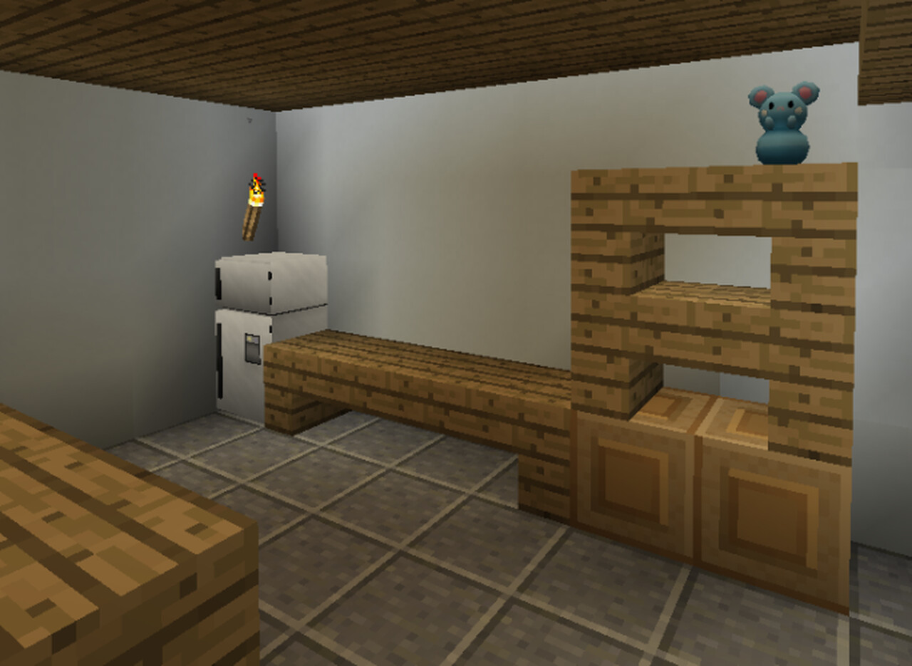 Welcome to Hoenn - Pixelmon Generations Map [Read Description ...